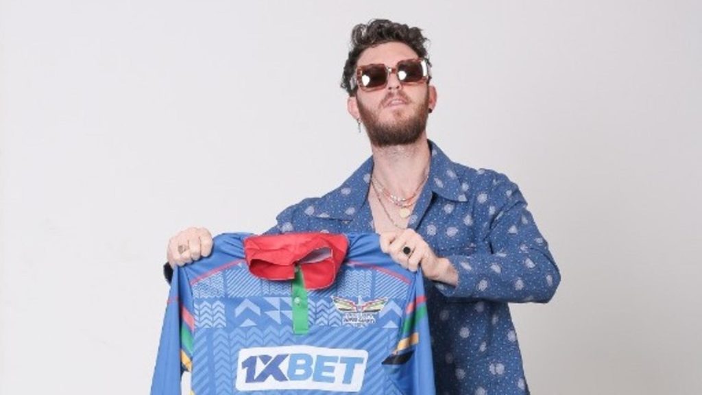 Never Over by Kyle Deutsch | Official DSG Theme Song Teaser